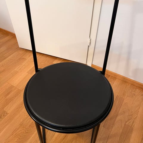 Bellini muovituolit | Tori