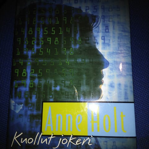 Meri Valkama - Sinun, Margot | Tori