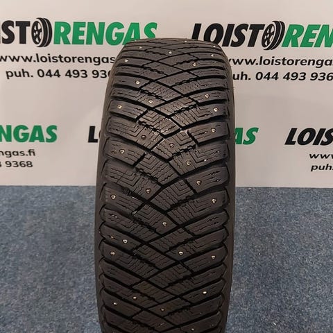195/60 R15 88T GoodYear UltraGrip Ice Arctic | Tori