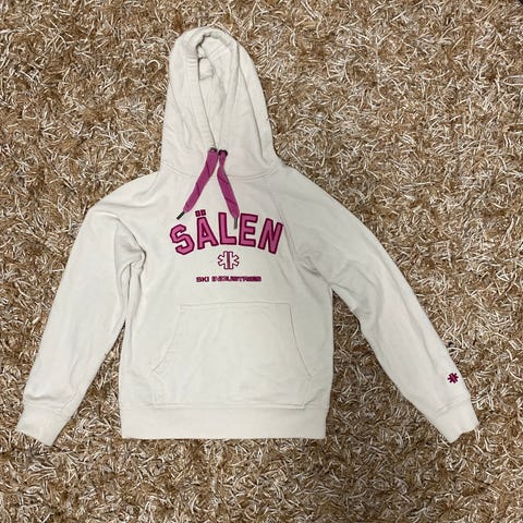 Smog Regular Fit Huppari Lila Violetti XS | Tori