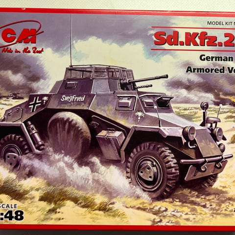 1/35 Hobbyboss Tiger II, Panther, Tamiya Tiger I, Panzer IV | Tori