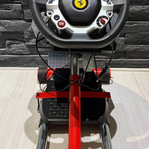 Logitech G29 Driving Force rattipoljinsetti + shifter | Tori