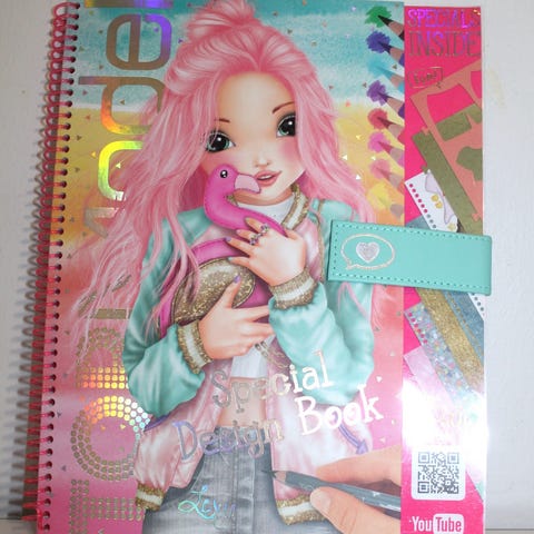 Top Model lompakko | Tori