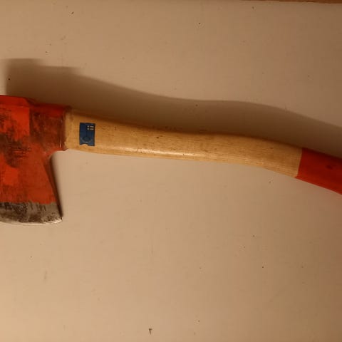 Billnäs 12.2 kirves | Tori