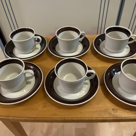 Arabia Inari kahvikupit | Tori