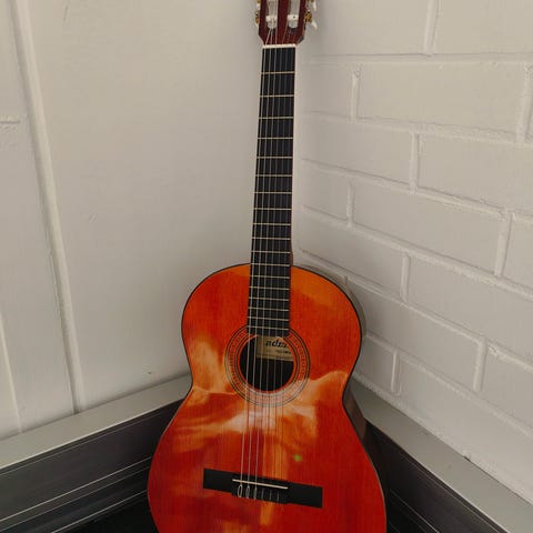 Puoliakustinen MARTIN SC 13-E kitara | Tori