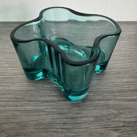 Iittala Light kynttilälyhty | Tori