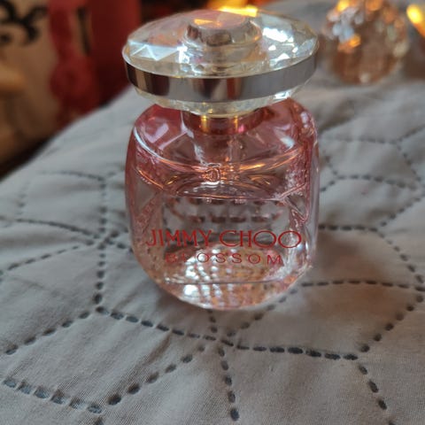 Jimmy Choo 60ml | Tori