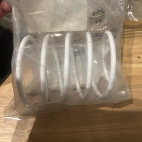 BRP XPS 2t-öljyä | Tori