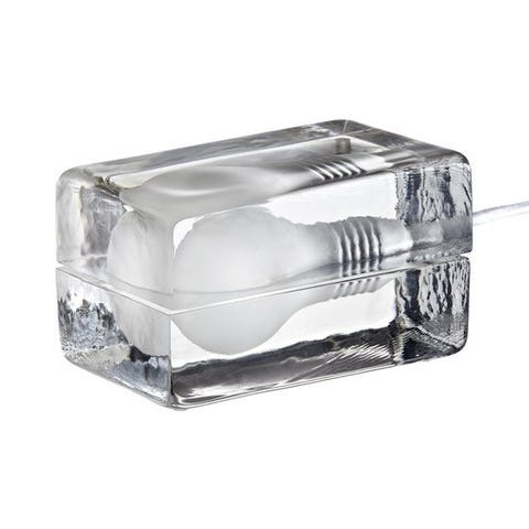 Design House Stockholm, isompi Block valaisin | Tori