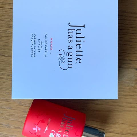 Juliette has a gun deluxe miniatures collection | Tori