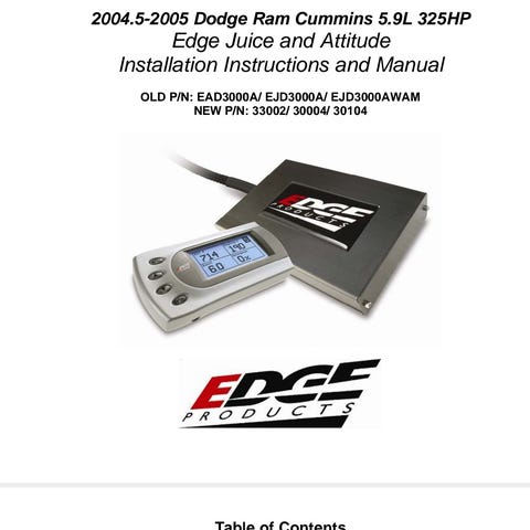 Dodge Ram Gen 4 2013- Cummins 6.7 CCV DEF pumppu | Tori