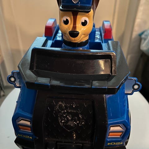 Ryhmä Hau Vainu ja ajoneuvo, verkko ja lennokki | Tori