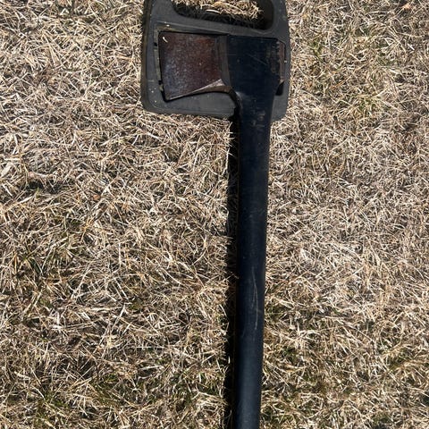 Fiskars halkomakirves | Tori