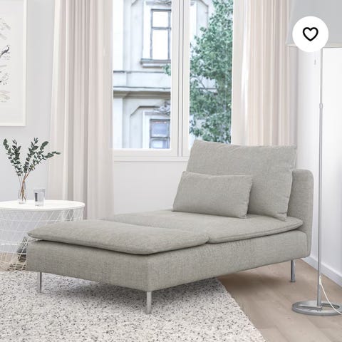 Söderhamn 3-istuttavan sohvan päälliset Fridtuna | Tori