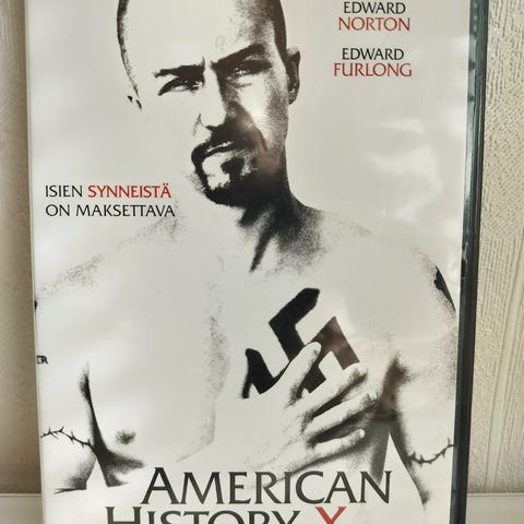 American History X | Tori