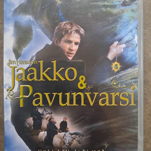 Jake ja mikä-mikä maan merirosvot dvd paketti | Tori