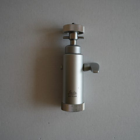 Leitz kuulapolvi ja benbo | Tori