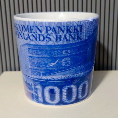 500mk setelimuki | Tori