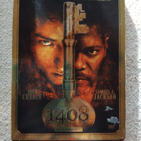 Salainen ikkuna (Stephen King) | Tori