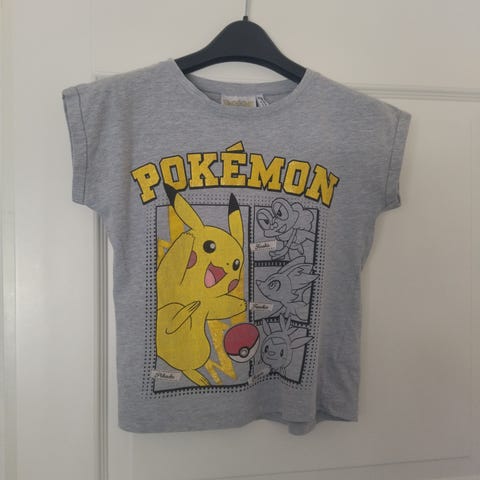 Pokemon t-paita 146/152 | Tori