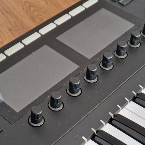 Intellijel Rainmaker | Tori