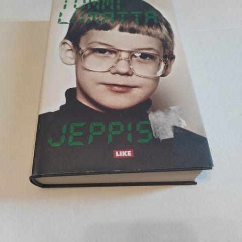 Tommi Liimatta - Jeppis | Tori