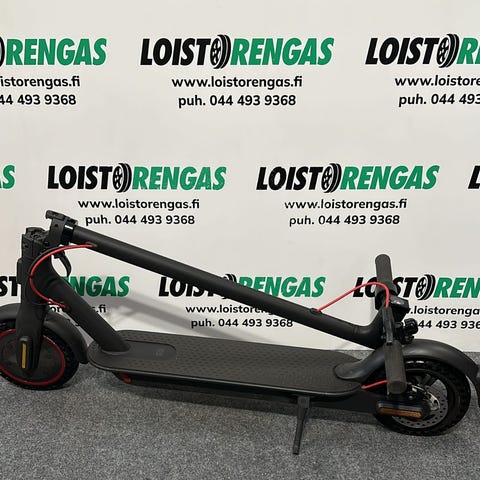 ( Kontio - sähkömopo rengas ) 225/5,5-8 (´18x9,50-3) FB603A-20 STD. RIM ...