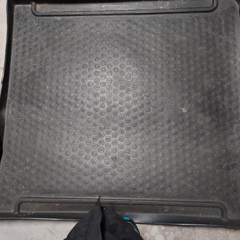 Audi b6 bägi | Tori