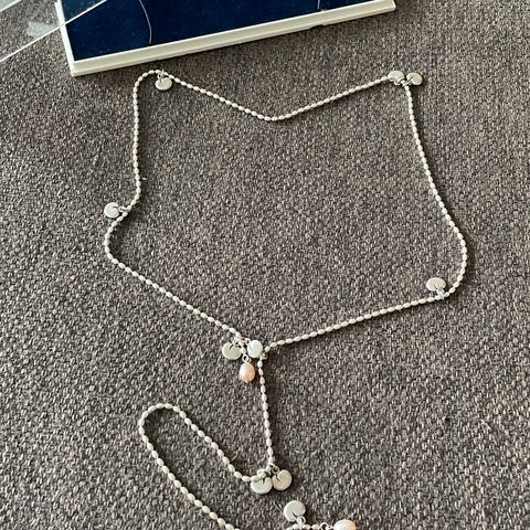 Kalevala Koru Vanamo kaulakoru | Tori