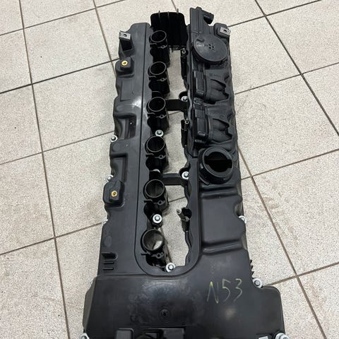 BMW N53B25 kansi | Tori