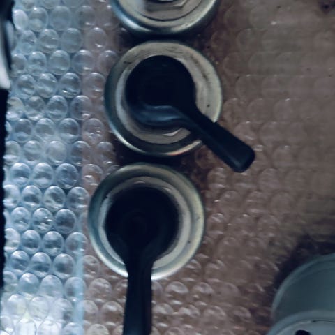 HELLA huomiovalot (keltaiset) | Tori