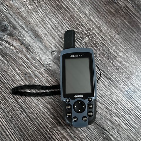 Garmin GPSMAP 66i GPS ja sateliittiviestintälaite | Tori