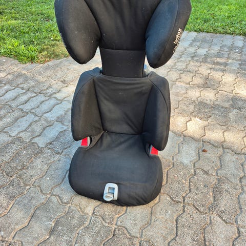 Graco turvaistuin | Tori