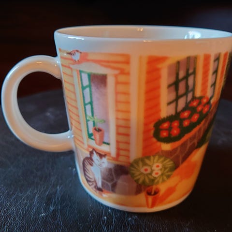 Arabia Suomen sokeri | Tori