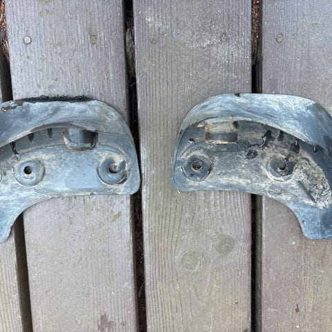 Tesla Model 3 jarrupalat | Tori