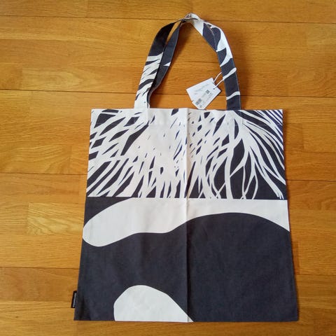 Kankainen Marimekko-kassi | Tori