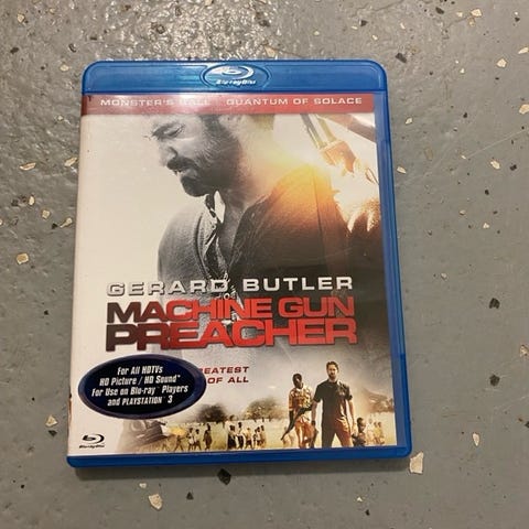 The Naked Gun 2025 blu ray mies ja alaston ase | Tori