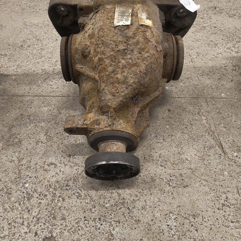 BMW e39 530d takavalot | Tori