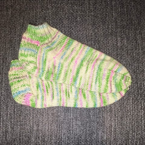 Villasukat 38 | Tori