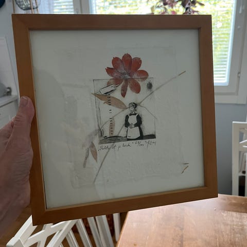 Grafiikka Kadi Kurema | Tori