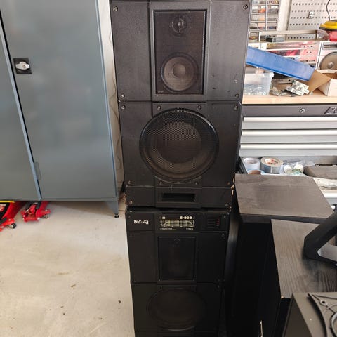 Radiotehnika s-90f | Tori