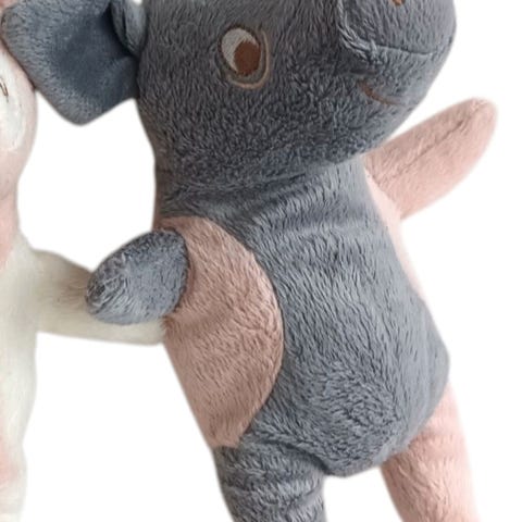 Possu pehmolelu 18 cm | Tori