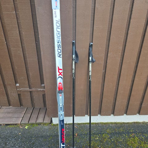 Rossignol Delta Comp sukset | Tori