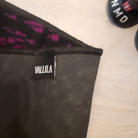 VALLILA matto Rug Rose | Tori