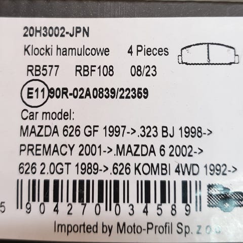 Mazda 3 GT osia RX8 ratti! | Tori