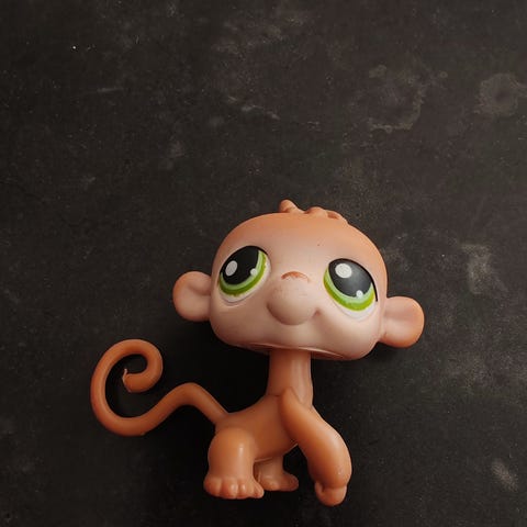 Aito LPS pelikaani #797 | Tori