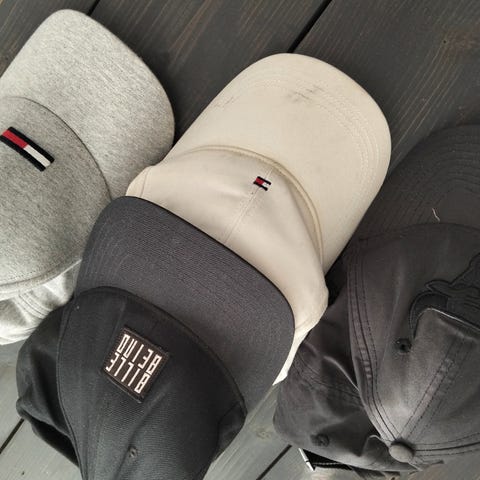 Tommy Hilfiger lippis | Tori