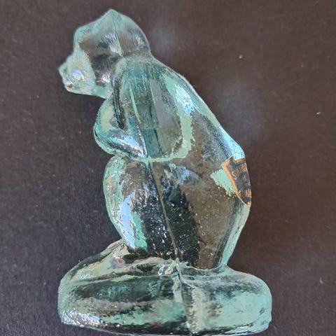 Monchhichi Apina | Tori