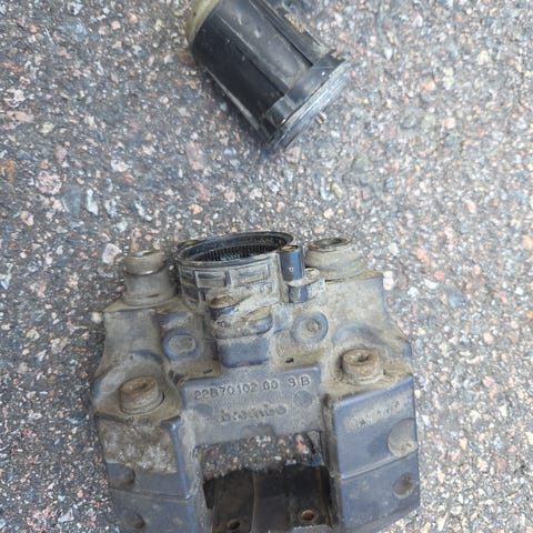 Uusi Peruutuskamera Tesla Model S ja Model X -malleihin | Tori